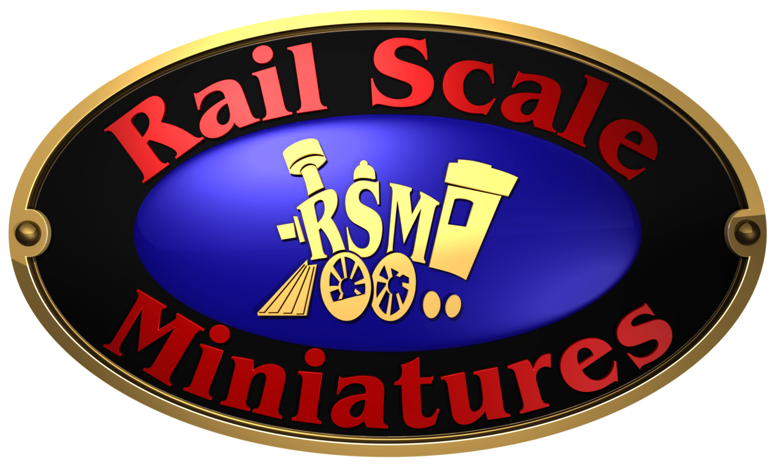 Home - Rail Scale Miniatures