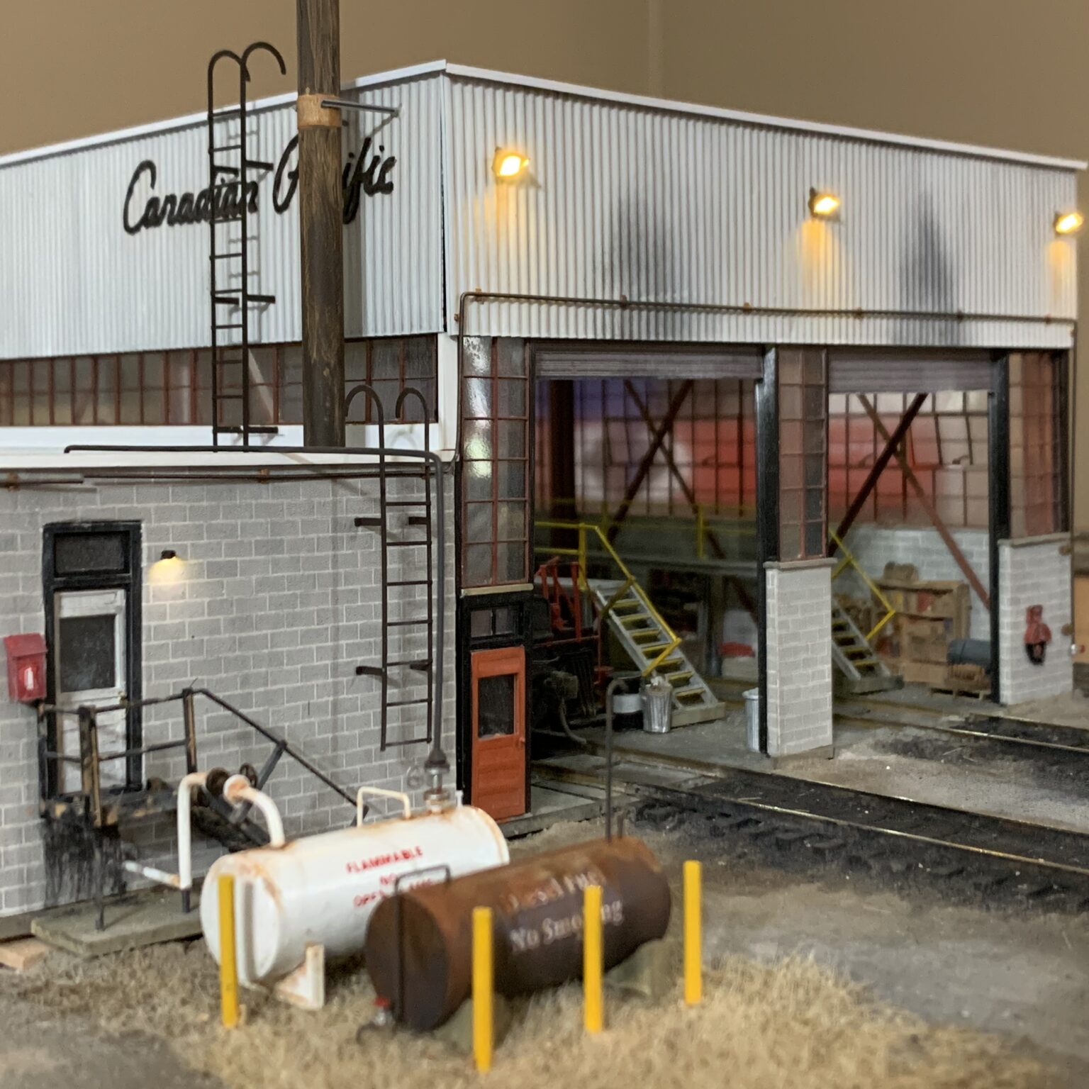 Latest News - Rail Scale Miniatures